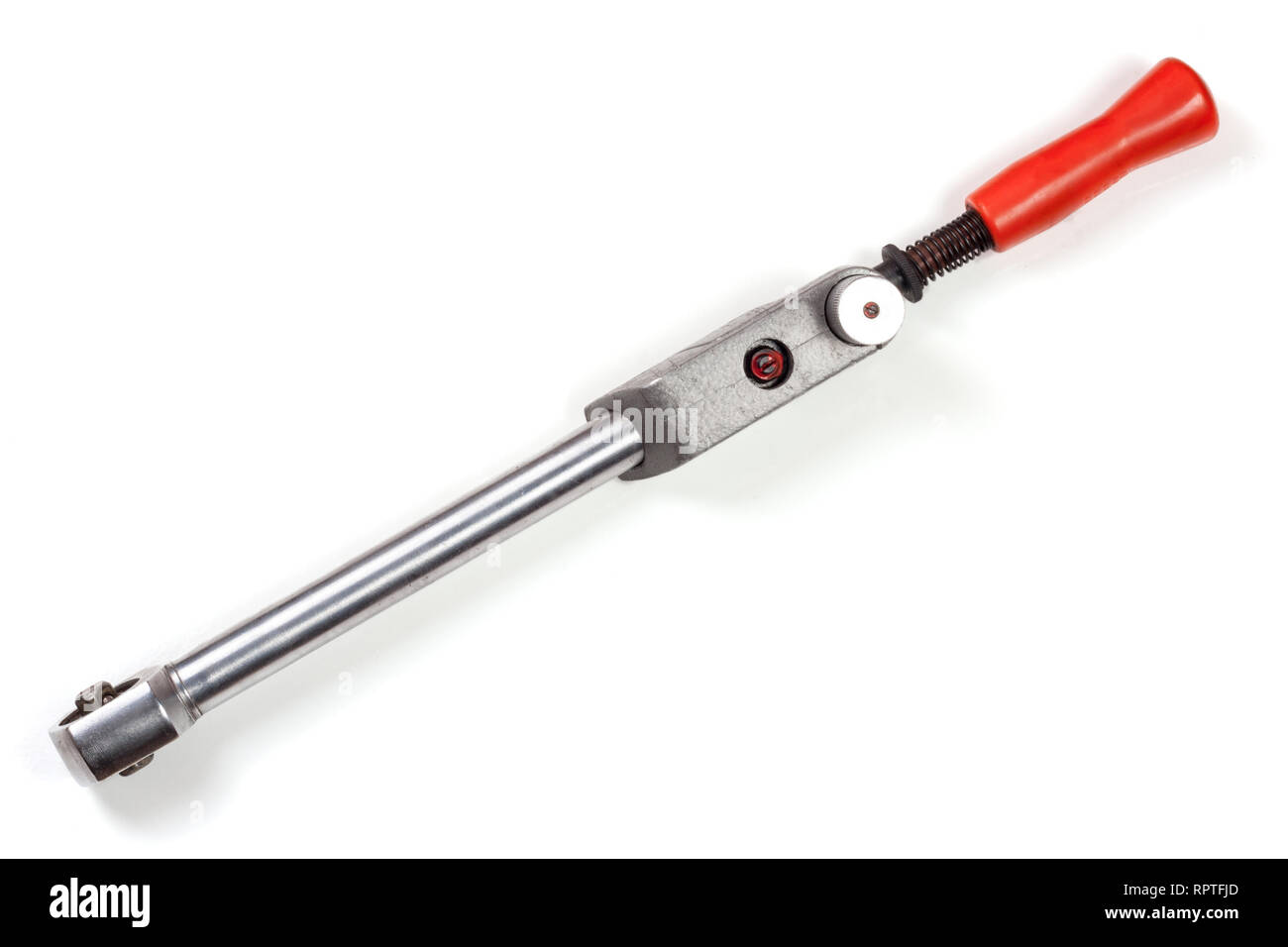 Torque wrench hi-res stock photography and images - Alamy