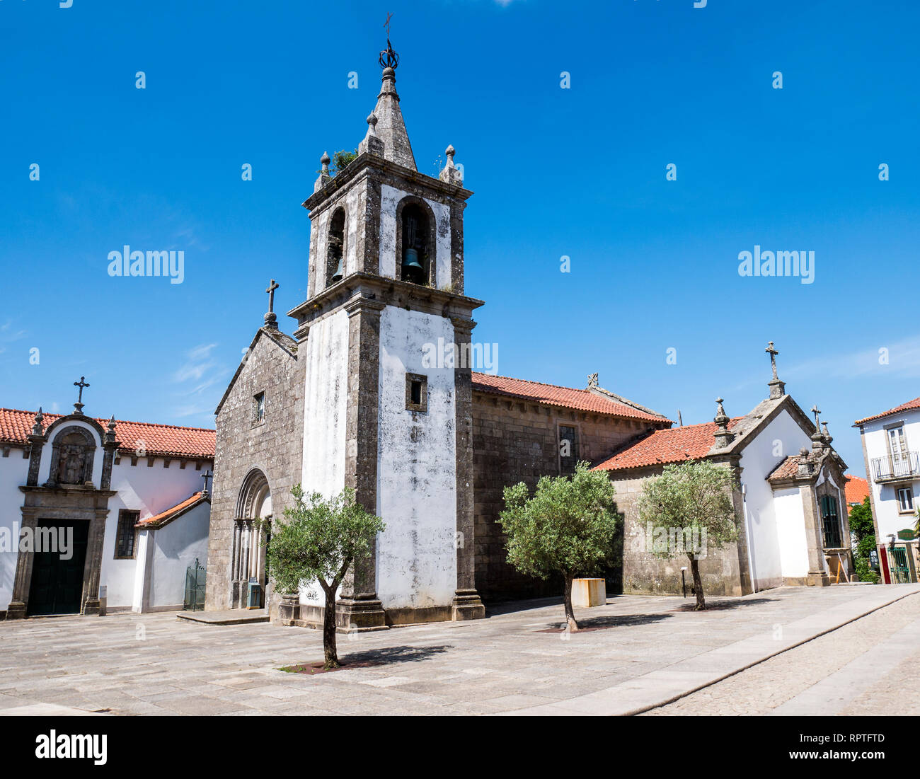 Valenca do minho portugal hi-res stock photography and images - Alamy
