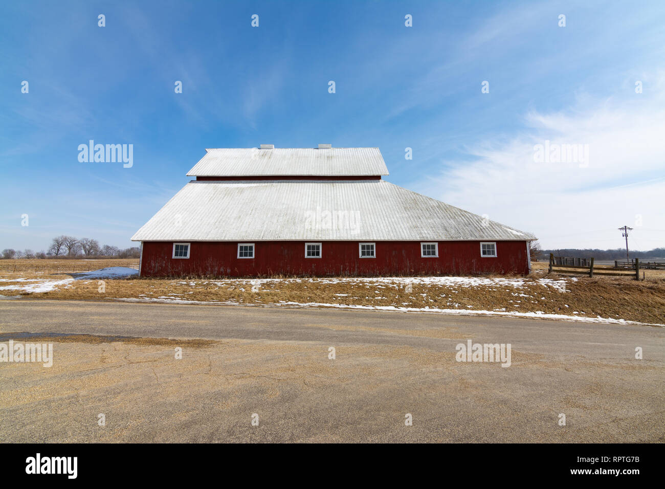 Bureau county illinois hi-res stock photography and images - Alamy