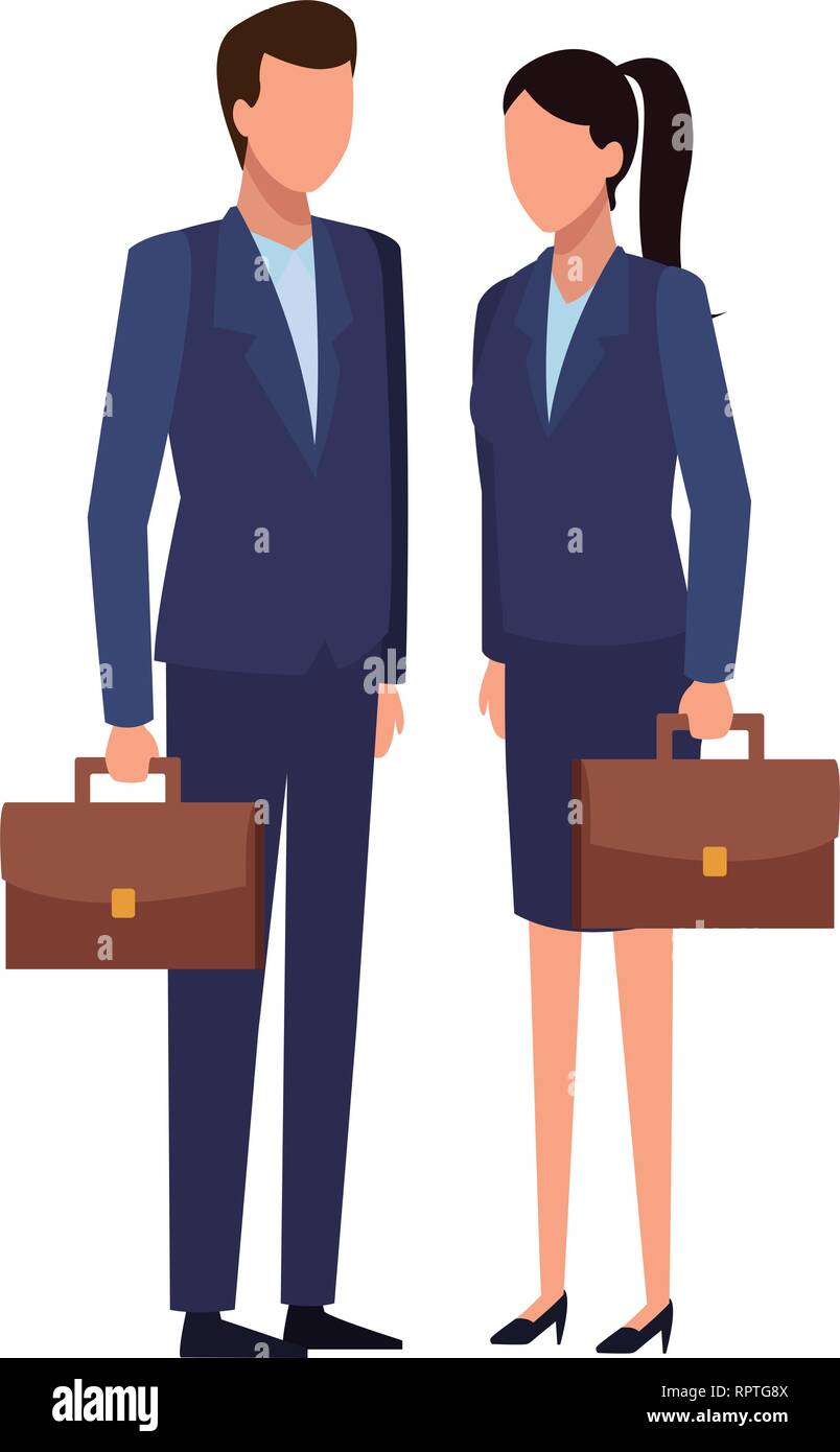 executive business cartoon Stock Vector Image & Art - Alamy