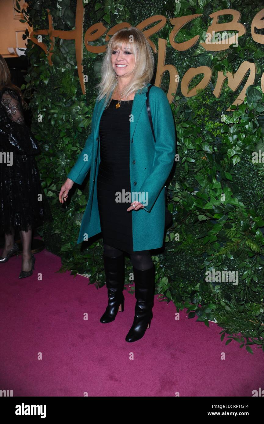 Jo wood hi-res stock photography and images - Alamy