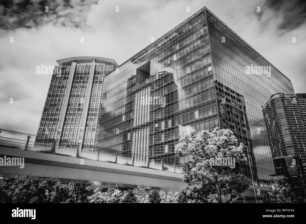 Ihi corporation hi-res stock photography and images - Alamy