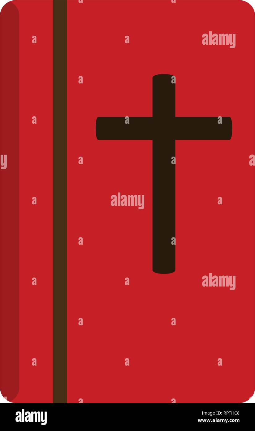 Open holy bible Stock Vector Images - Alamy