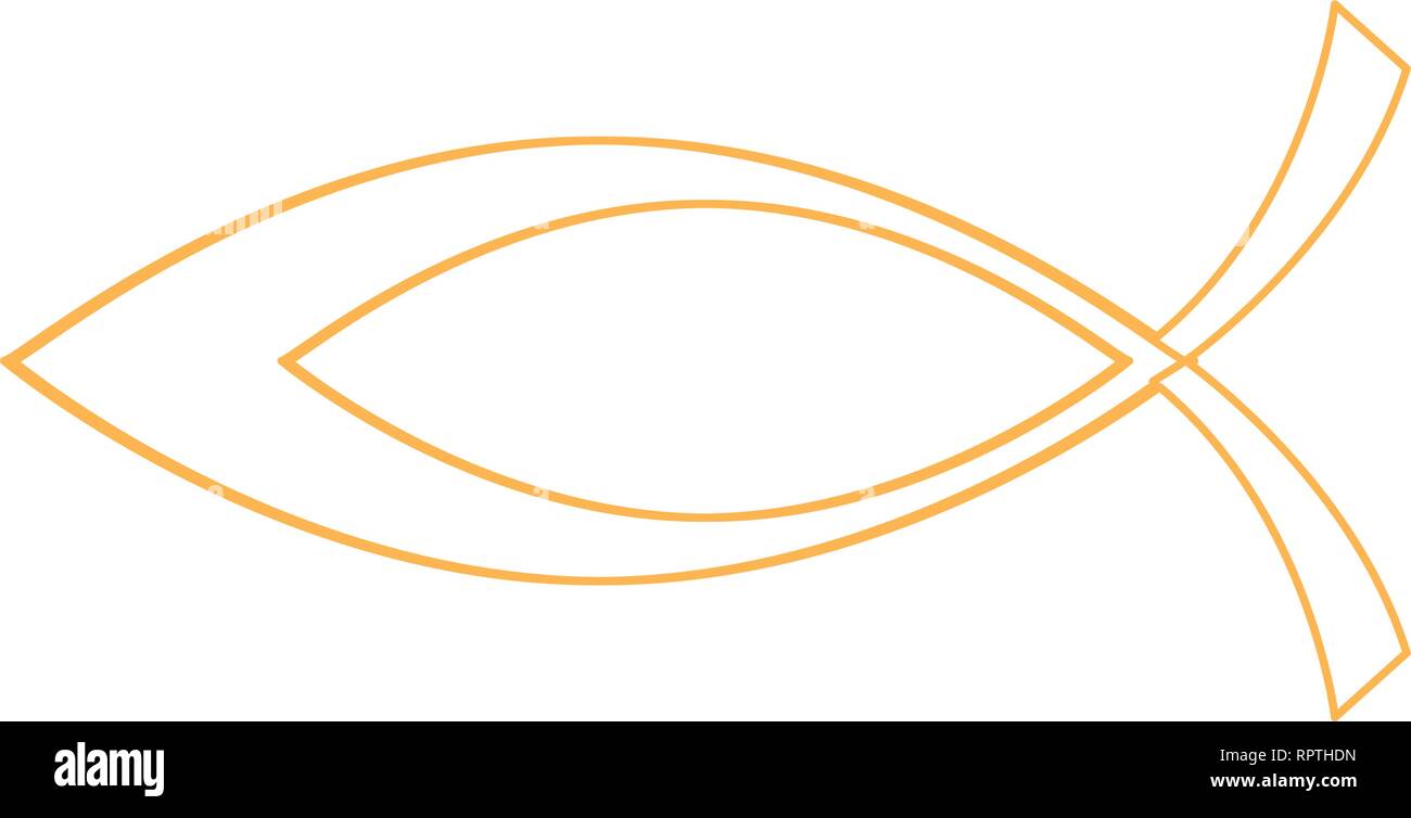 Fish god Stock Vector Images - Alamy