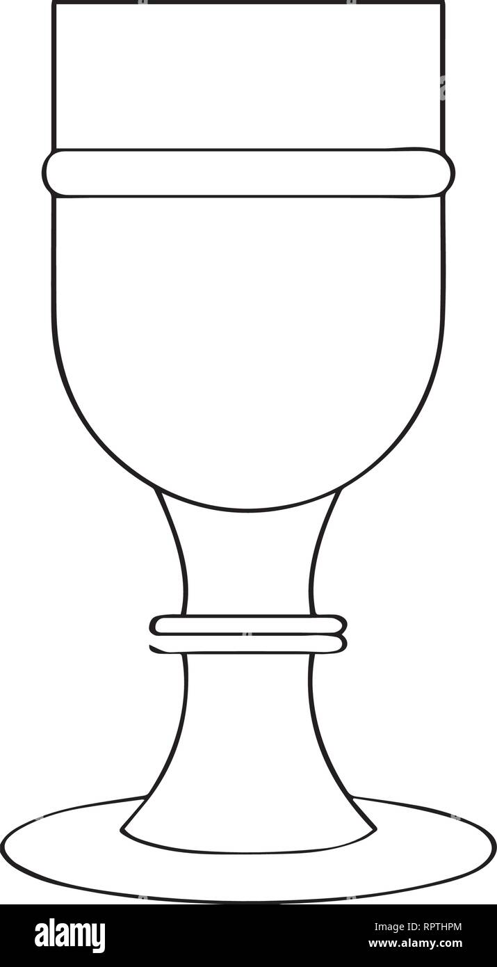 Chalice Clipart