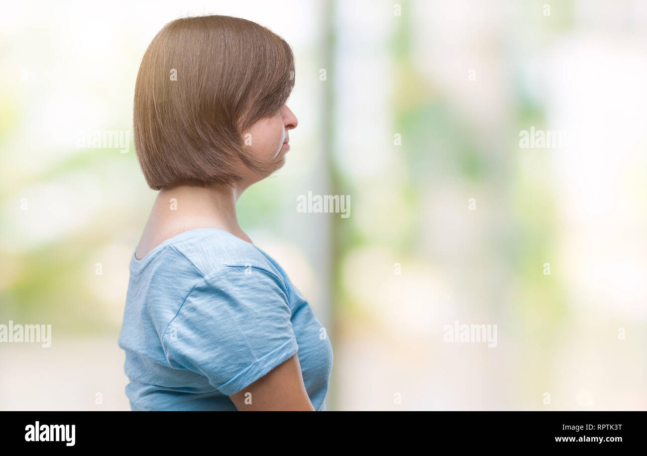 Long Face Syndrome Profile