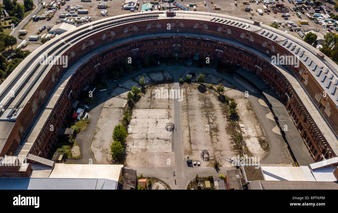 Aerial documentation of war hi-res stock photography and images - Alamy