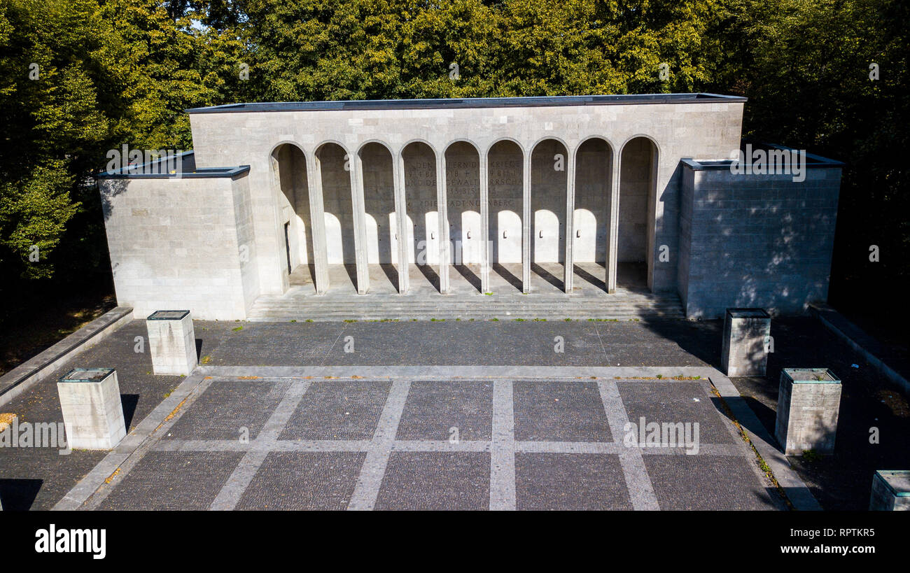 Nazi party rally of honor hi-res stock photography and images - Alamy