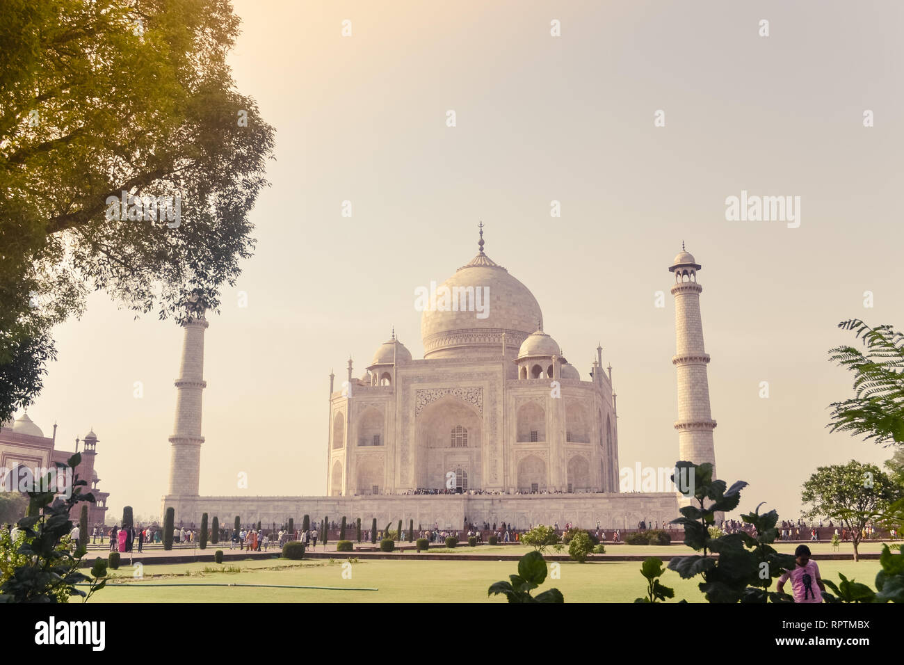 The jewel in the crown india hi-res stock photography and images - Alamy