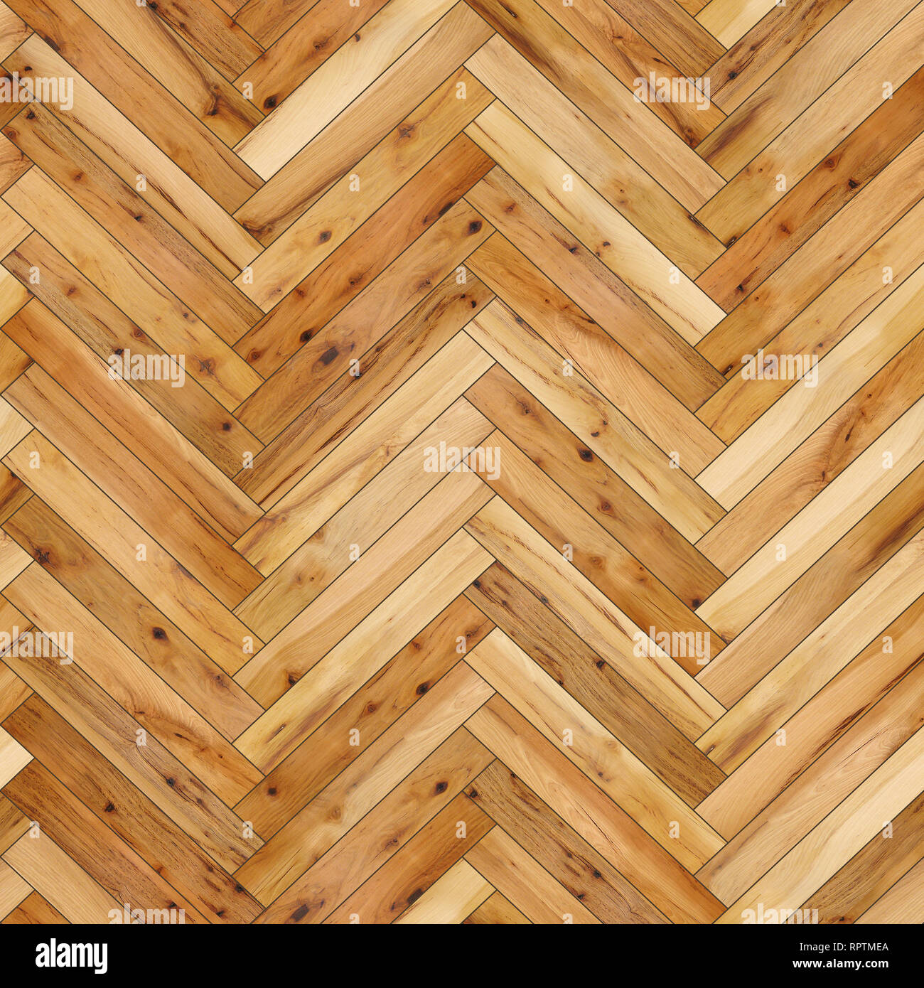 Repeating Wood Background Texture