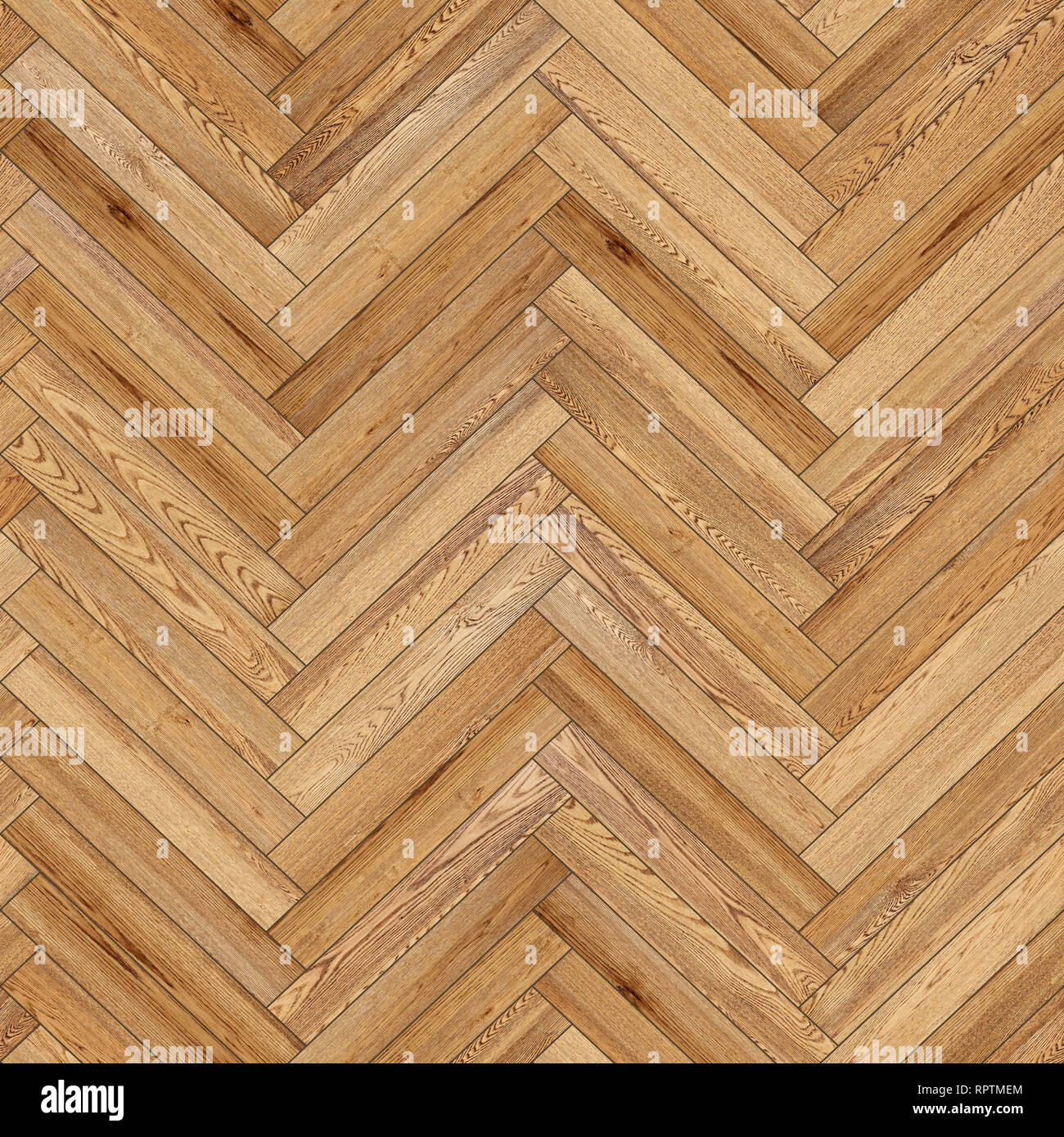 Small pattern of seamless wood parquet texture for render interior or ...