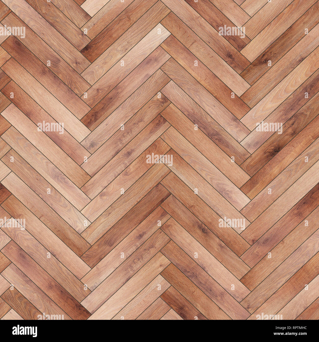 Small pattern of seamless wood parquet texture for render interior or ...