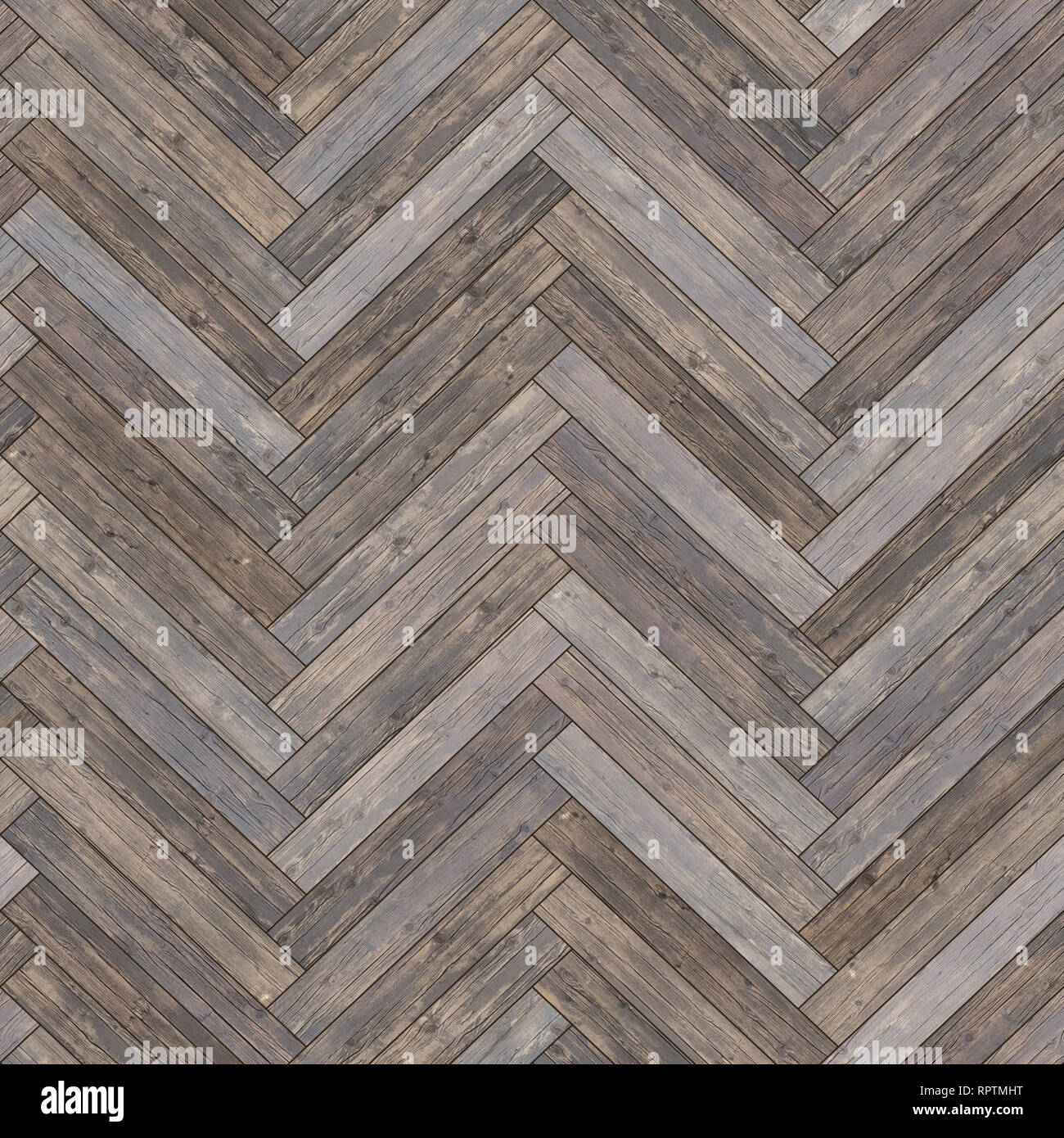 Small pattern of seamless wood parquet texture for render interior or ...