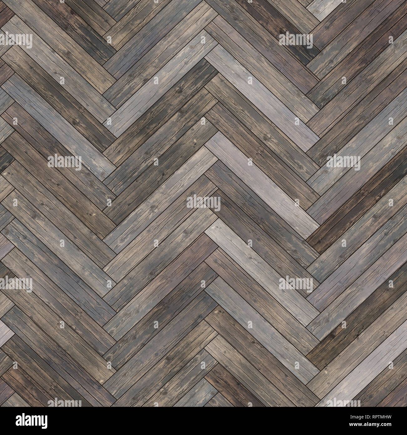 Small pattern of seamless wood parquet texture for render interior or ...