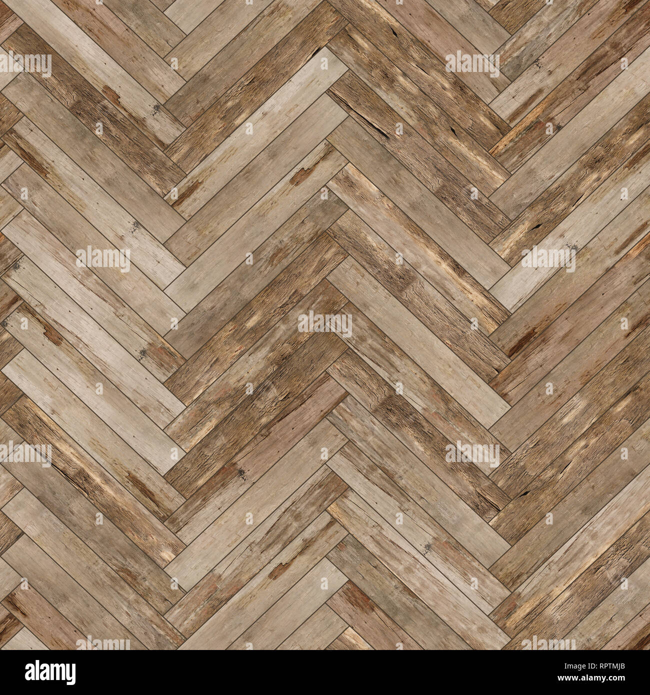 Small pattern of seamless wood parquet texture for render interior or ...