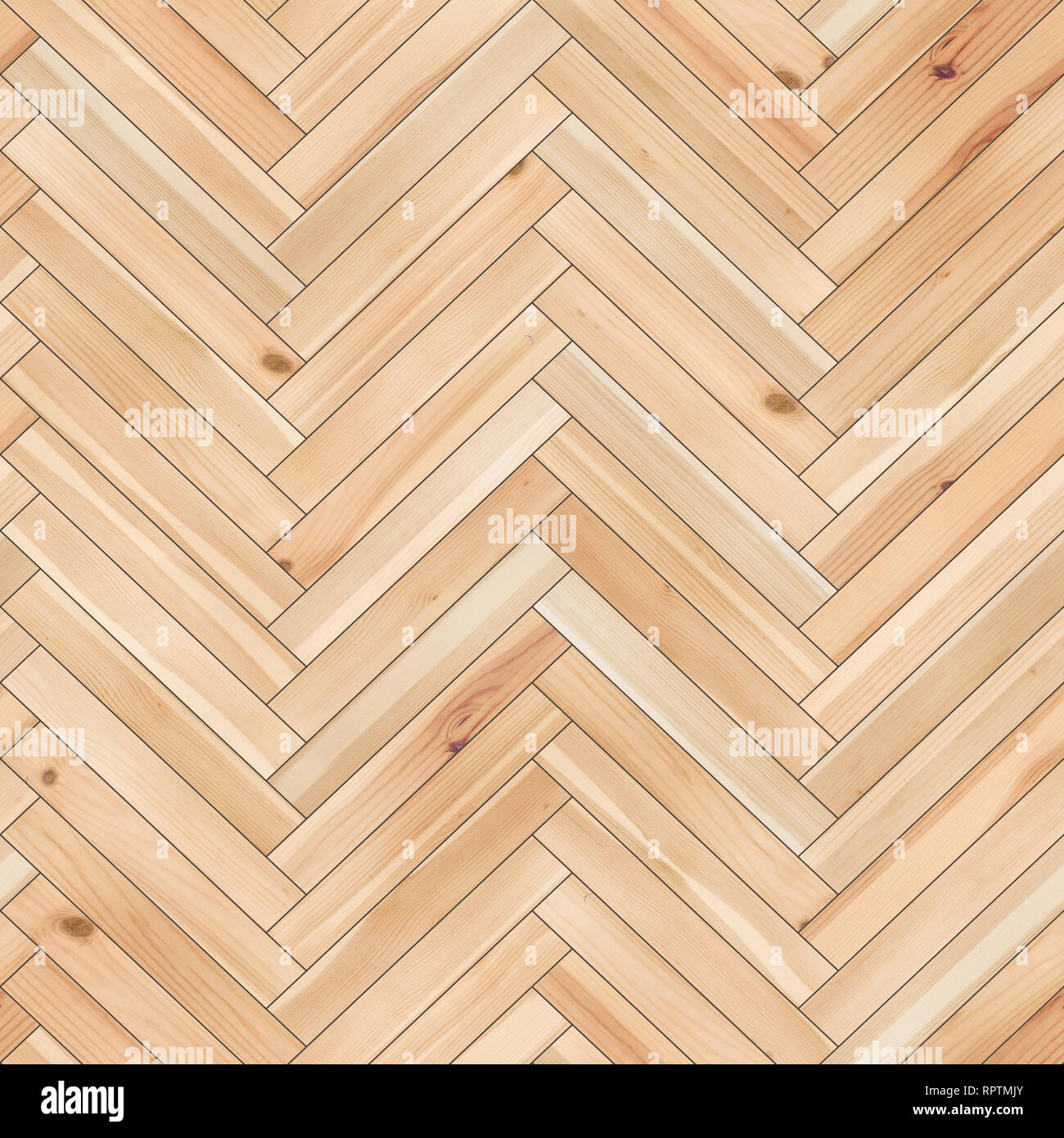 Small pattern of seamless wood parquet texture for render interior or ...
