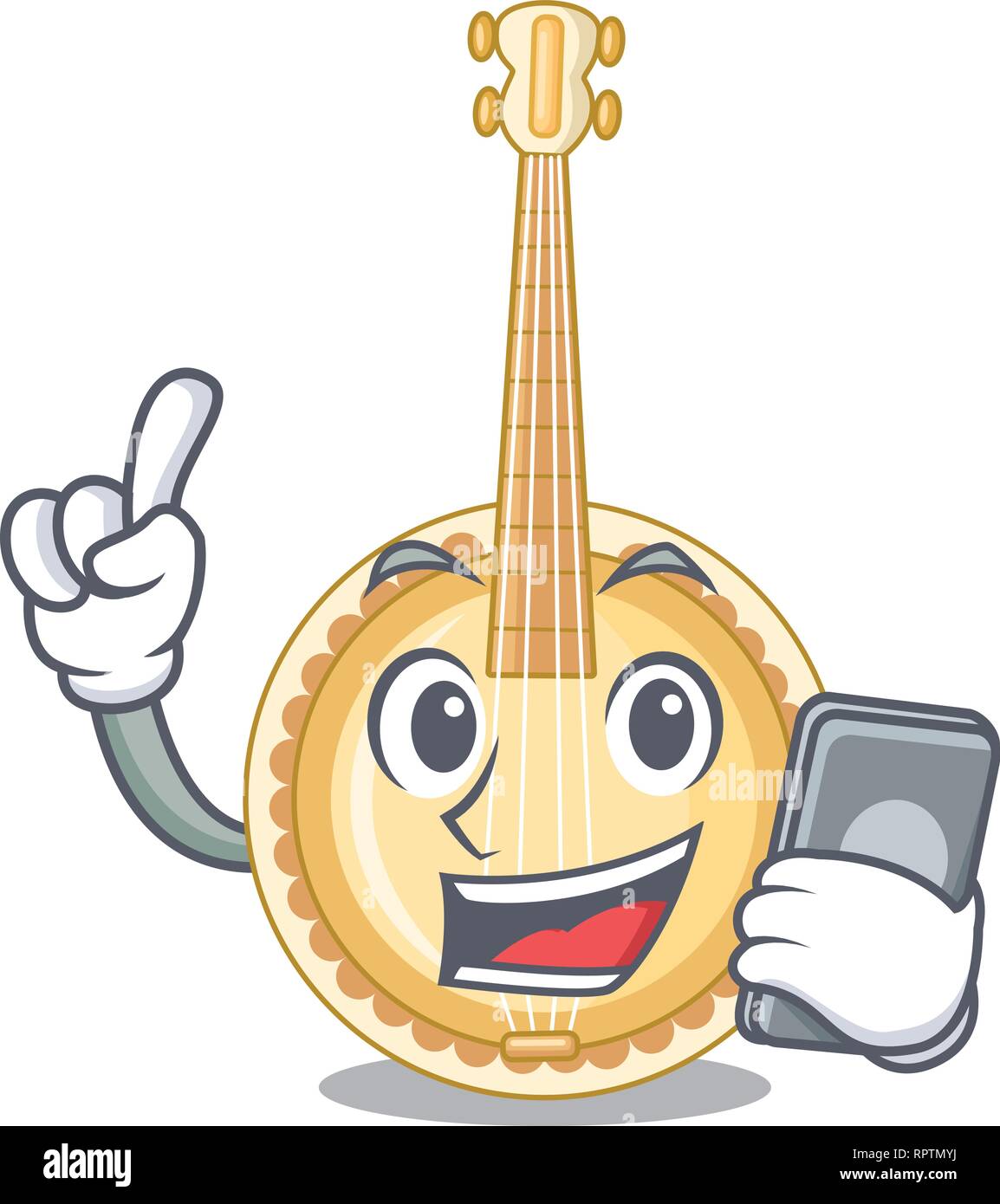 American telephone vintage Stock Vector Images - Alamy