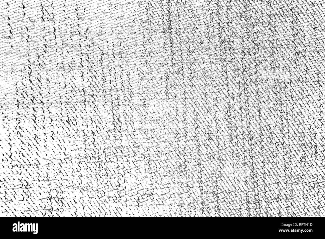 Abstract black and white texture. Background black and white pattern of ...