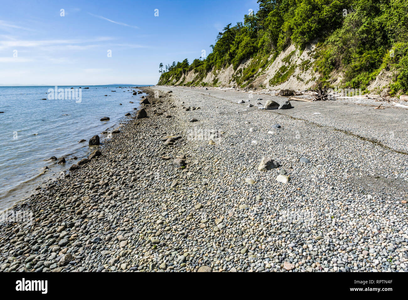 Whatcom county park hi-res stock photography and images - Alamy
