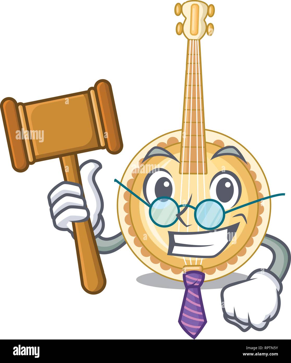 Miniature musical instruments Stock Vector Images - Alamy