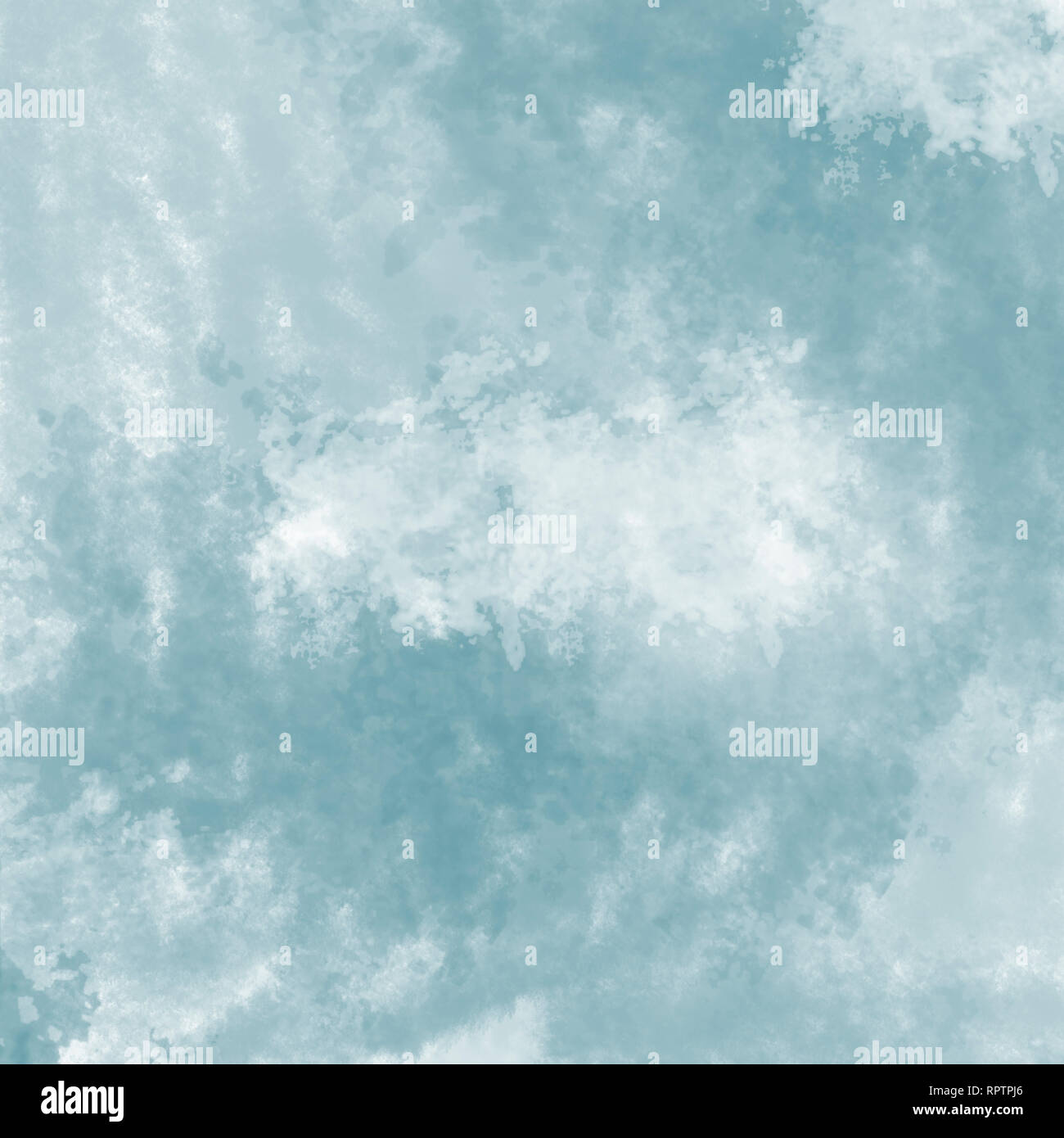 Blue Light Wave Abstract Background Clouds effect Stock Photo - Alamy