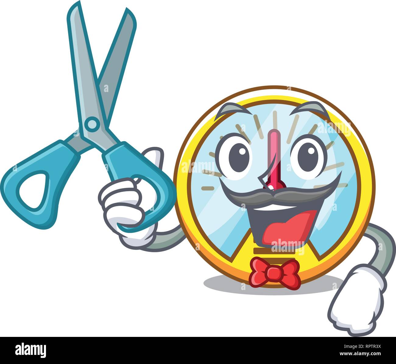 Car stylist Stock Vector Images - Alamy