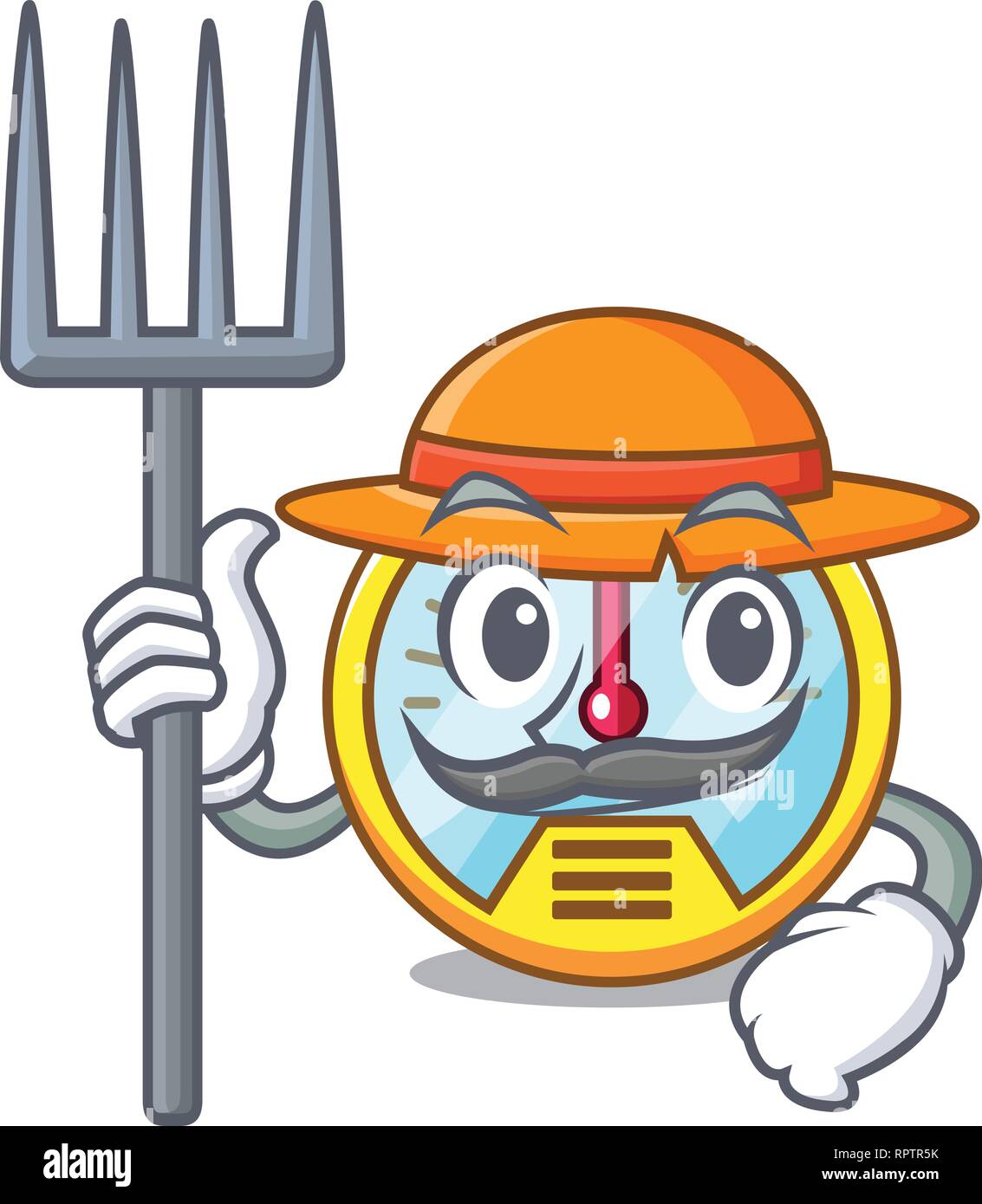 Grower frame Stock Vector Images - Alamy