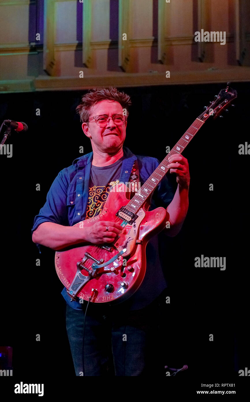 Danny Michel High Resolution Stock Photography and Images - Alamy