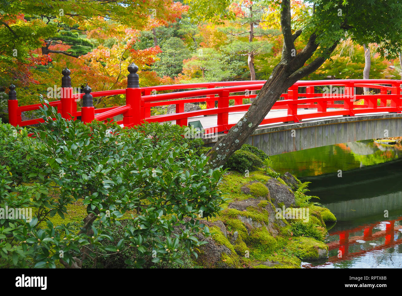 Sakaiminato hi-res stock photography and images - Alamy