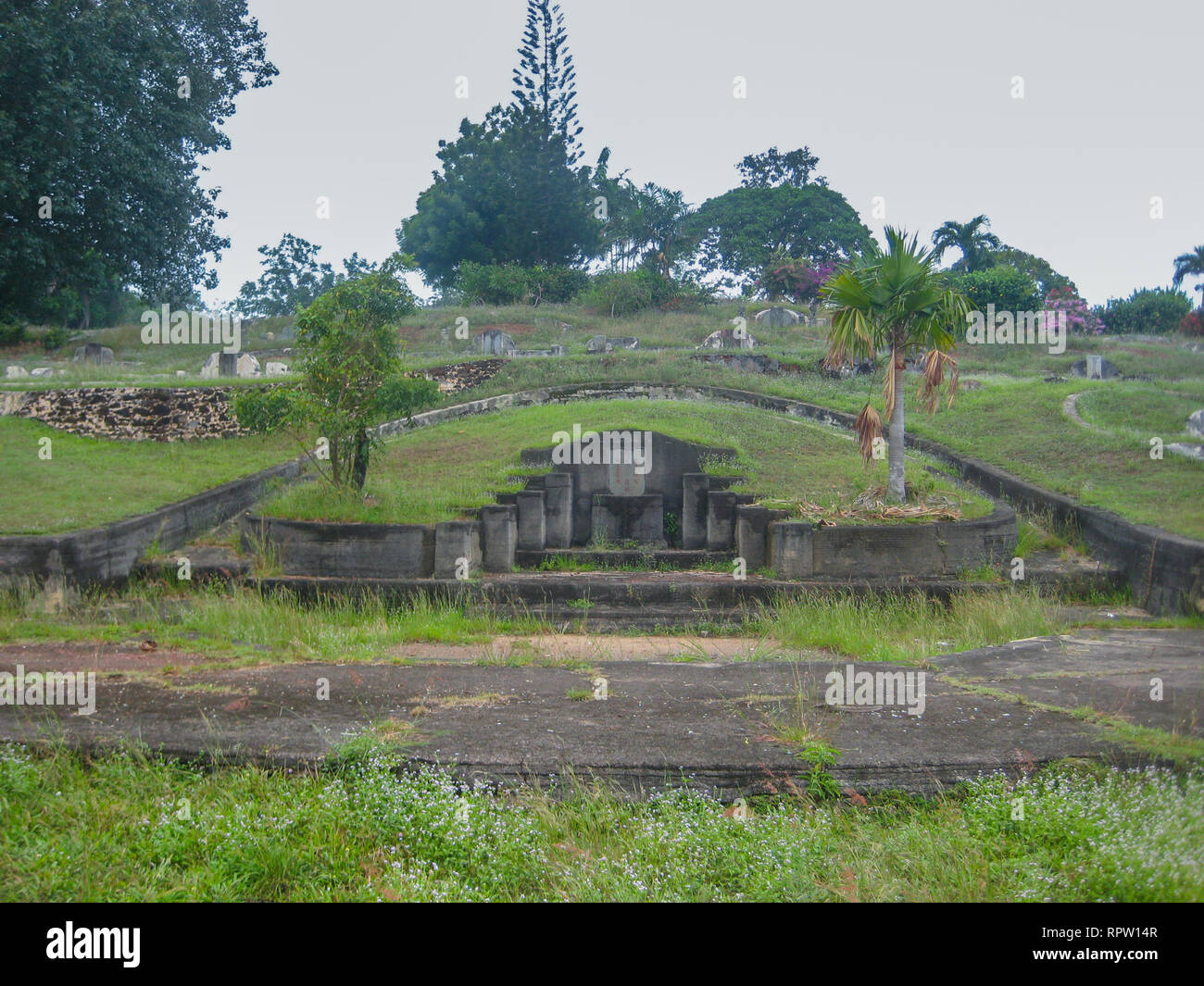 Malacca bukit china hi-res stock photography and images - Alamy