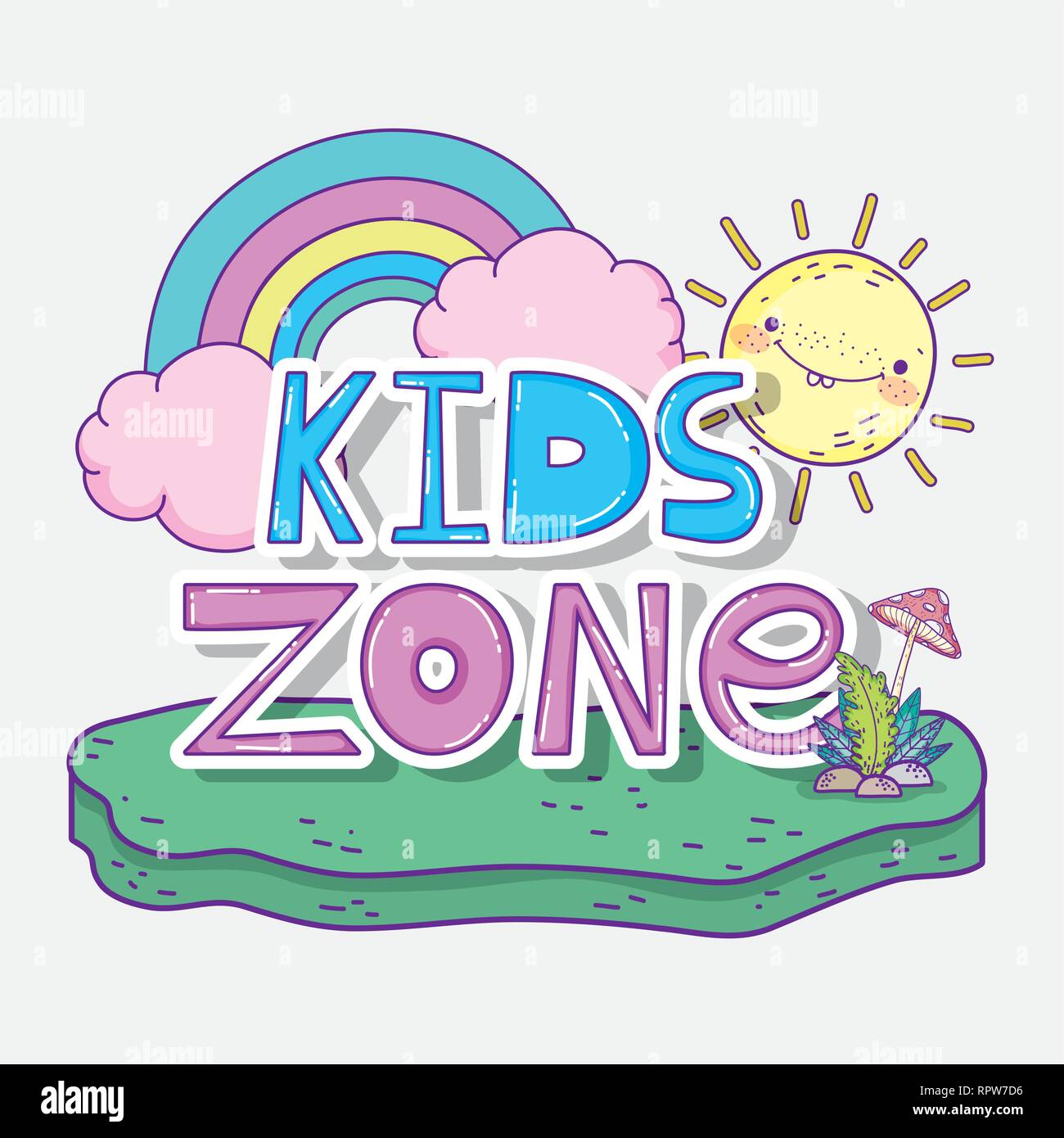 Adventure zone Stock Vector Images - Alamy