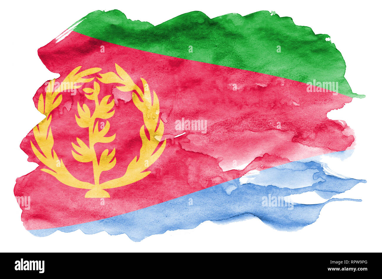 Eri image Cut Out Stock Images & Pictures - Alamy