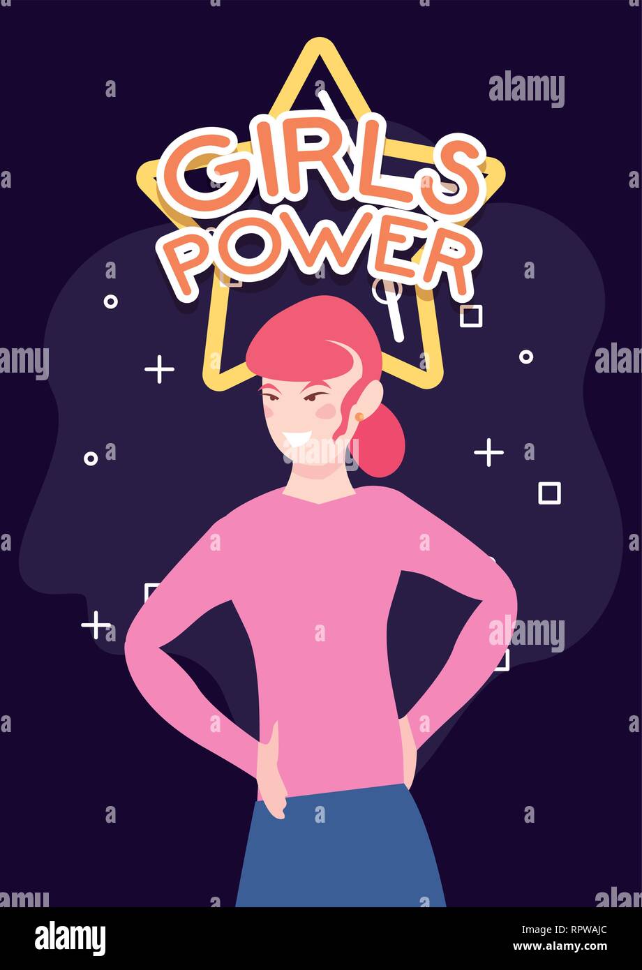 We can do it suffrage feminism Stock Vector Images - Alamy