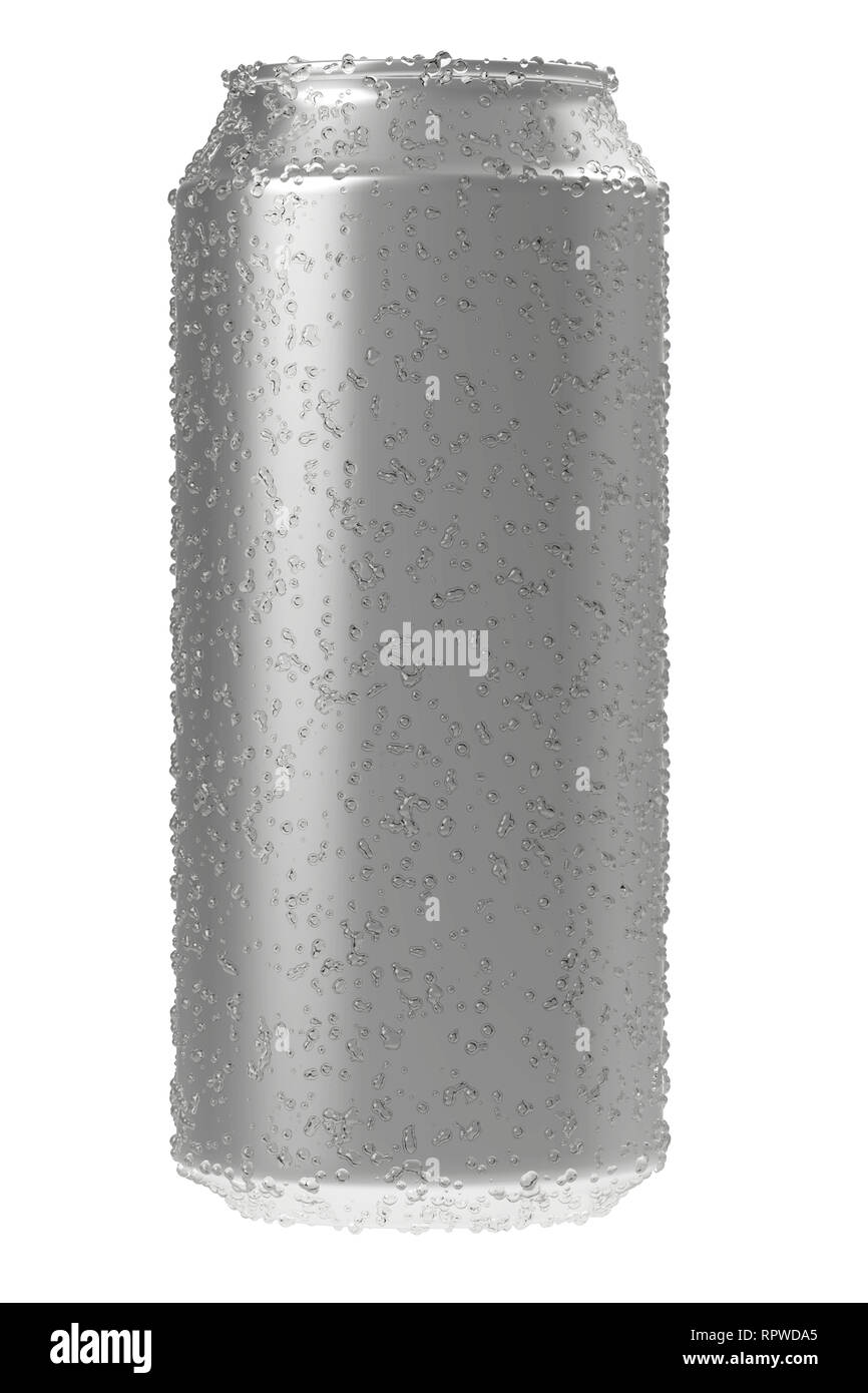 Blank Beer Can Png