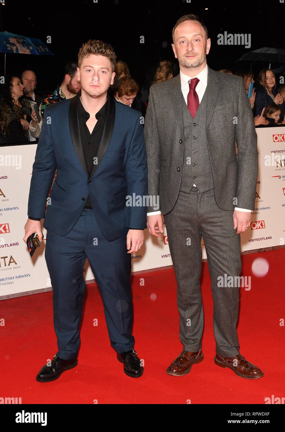 Josh bolt hi-res stock photography and images - Alamy