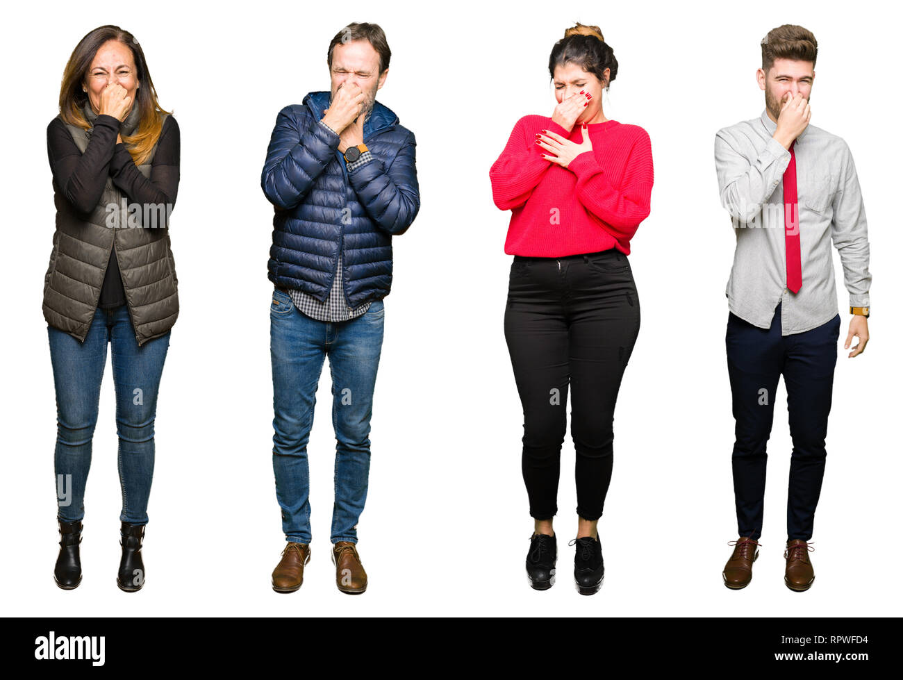 Girls on gross hi-res stock photography and images - Alamy