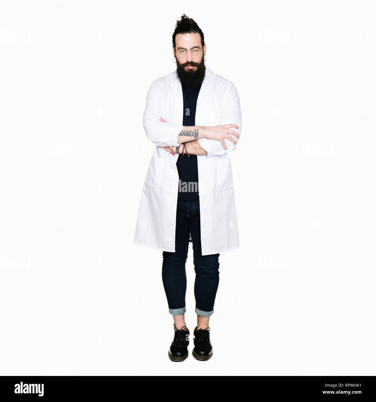 Bear grumpy face hi-res stock photography and images - Alamy