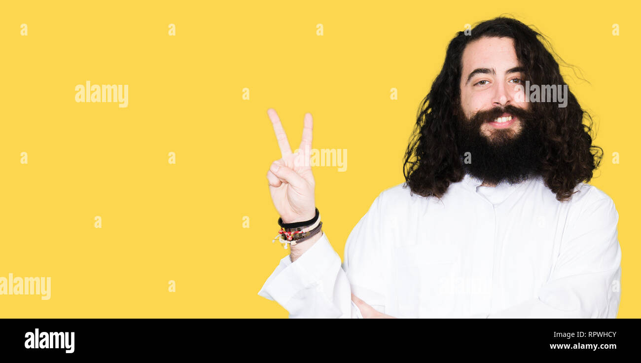 Christ winking hi-res stock photography and images - Alamy