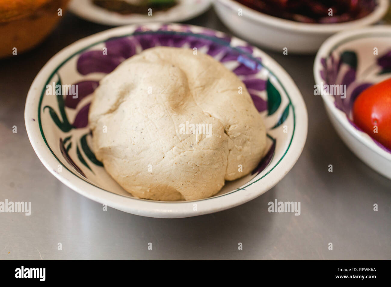 Masa de maiz hi-res stock photography and images - Alamy