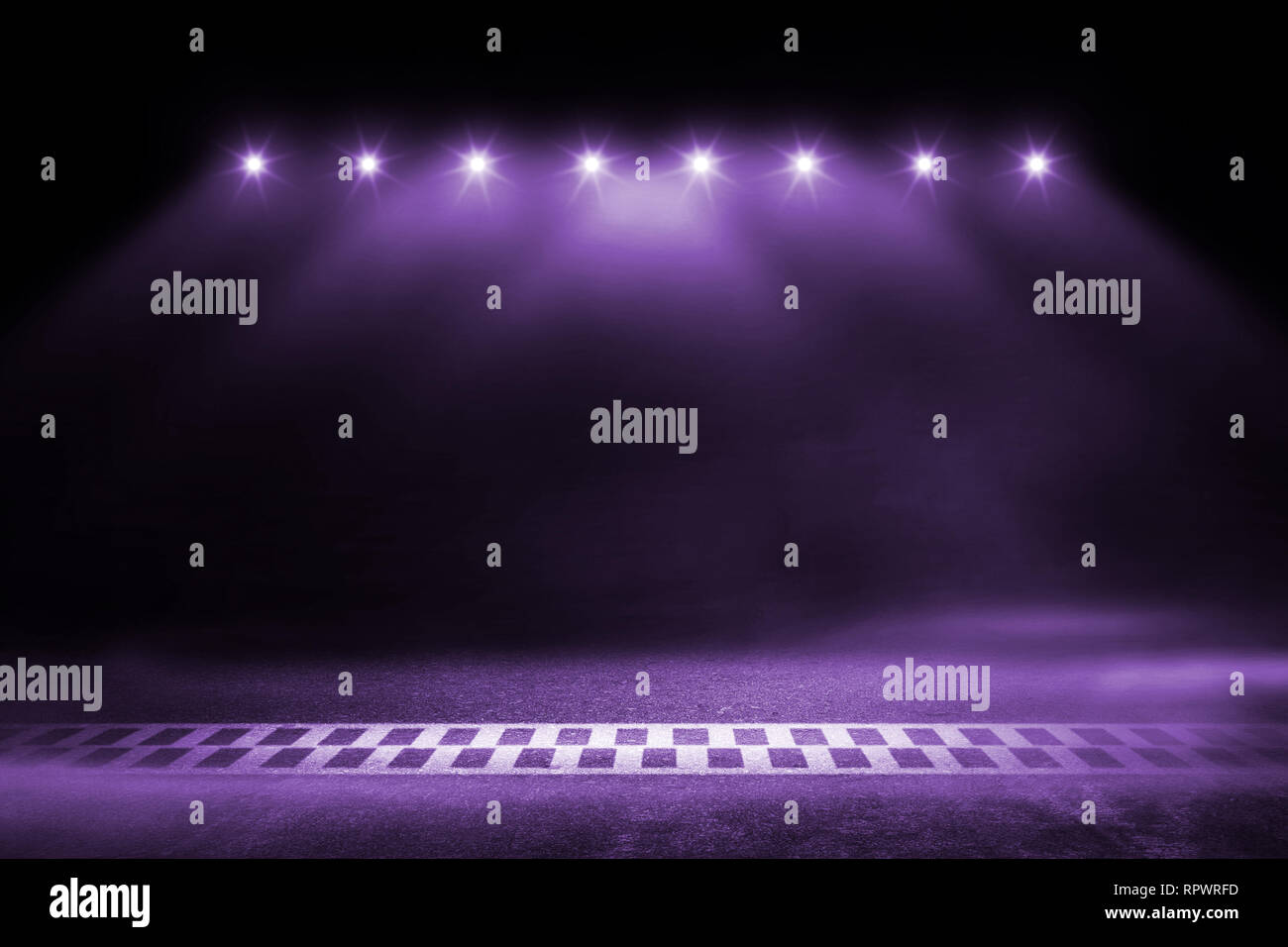 Car racing track texture hi-res stock photography and images - Alamy