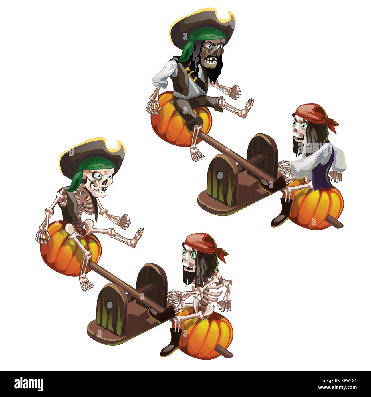 Close up human skeletons Stock Vector Images - Alamy