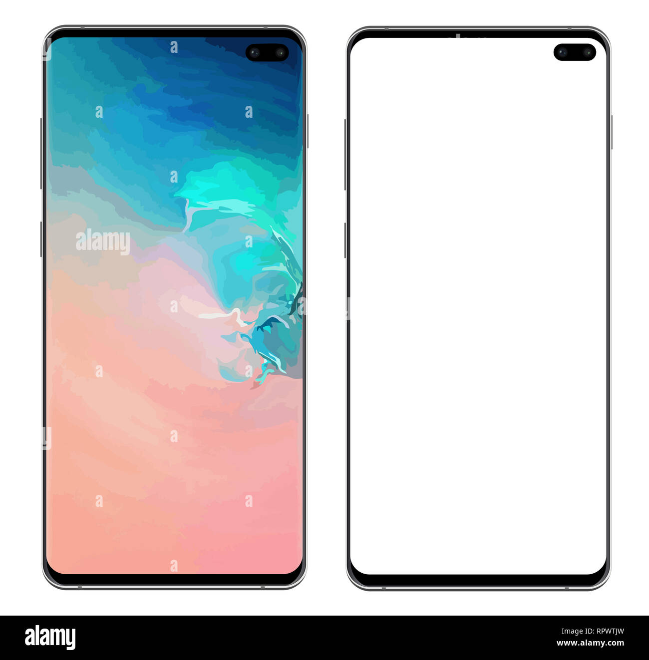 Stock clipart icon hi-res stock photography and images - Alamy