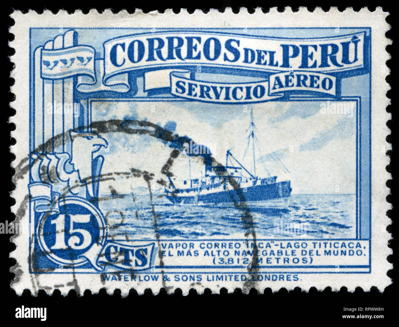 Pe c18 hi-res stock photography and images - Alamy