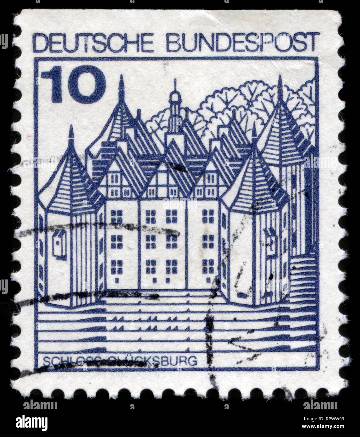 Deutschland 1990 hi-res stock photography and images - Alamy