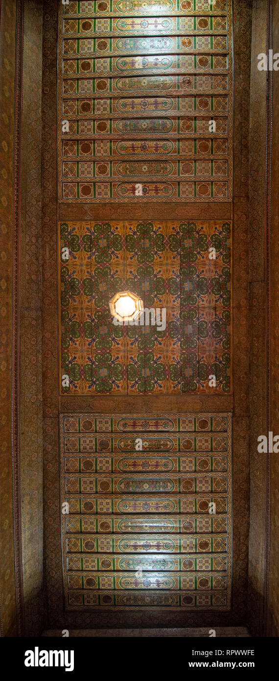 Arabic seamless pattern - traditional Islamic background. Decorative ...