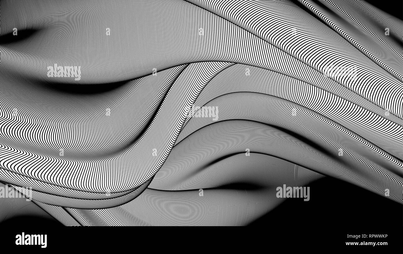 abstract background, 3d vector Stock Vector Image & Art - Alamy