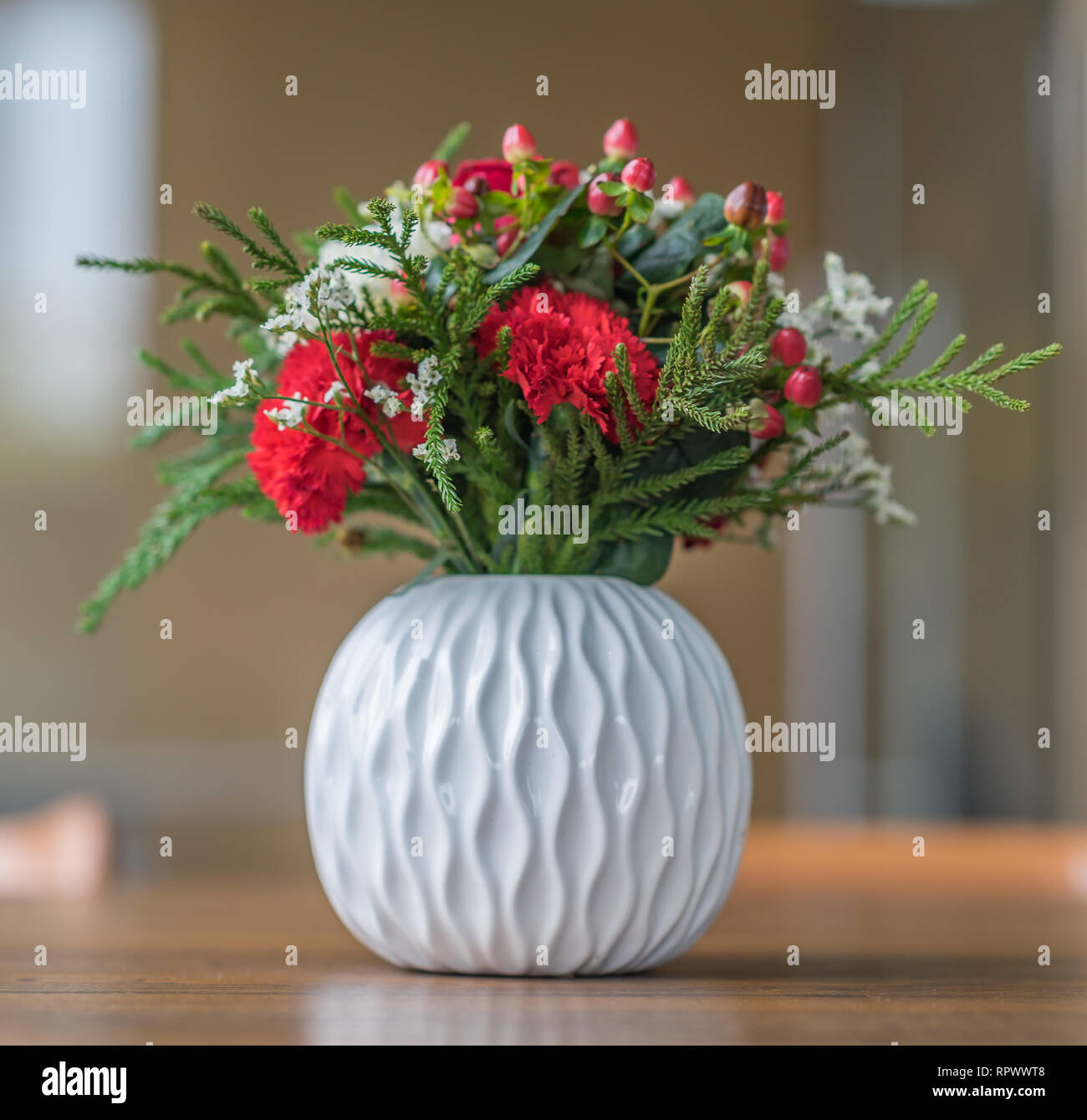 Beautiful floral display hi-res stock photography and images - Alamy