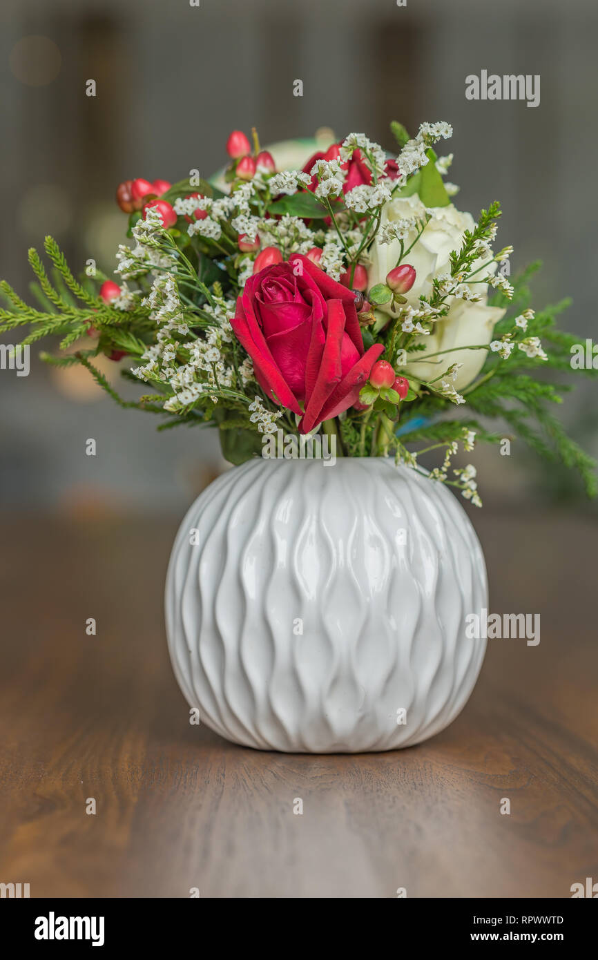 Beautiful floral display hi-res stock photography and images - Alamy