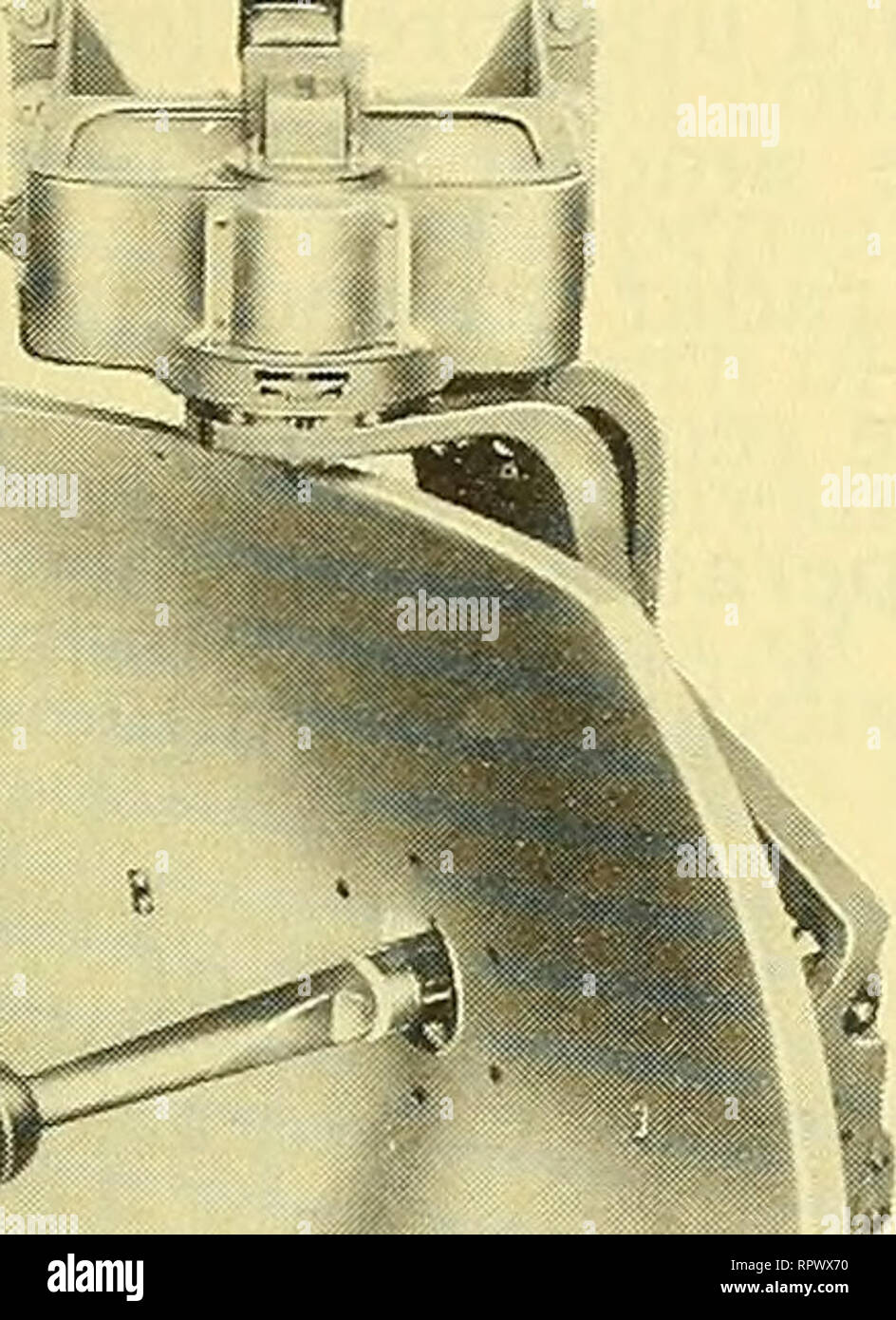 Weather radar systems hi-res stock photography and images - Alamy