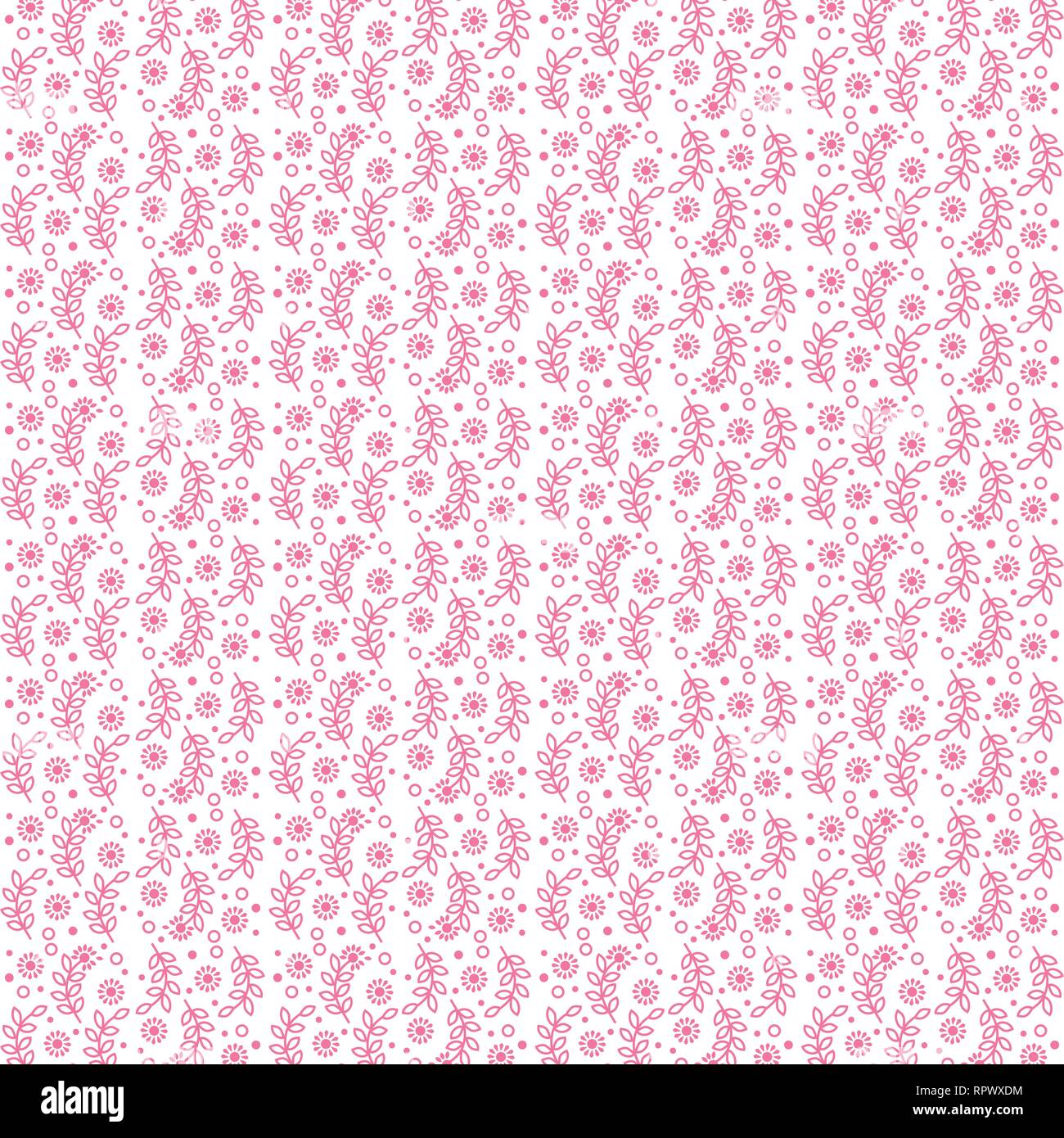 Pattern for International Women's day or Valentine's day wallpaper ...